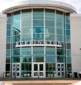 Burlington Mall on Foursquare