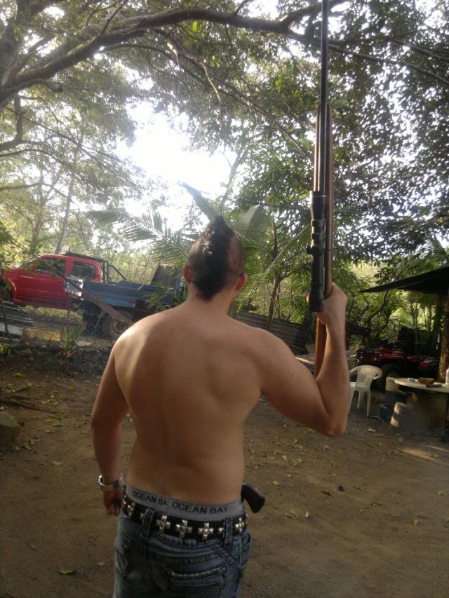 Mamba 5.7 on Foursquare