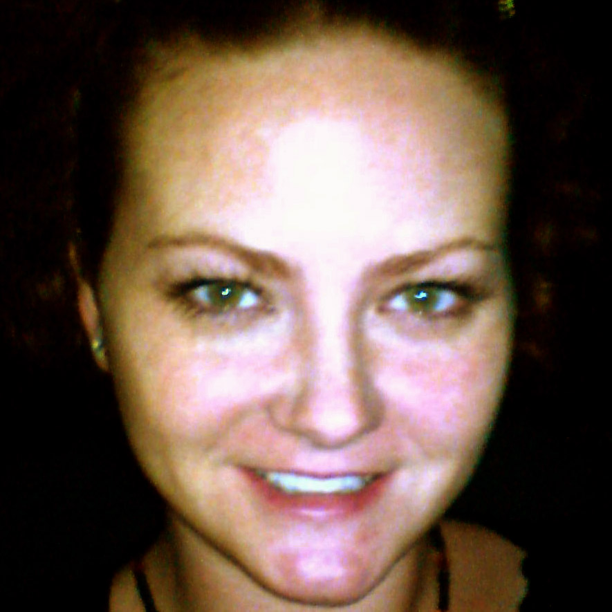 Amber Bridges on Foursquare