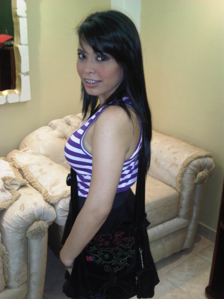 Mayder Mendez on Foursquare