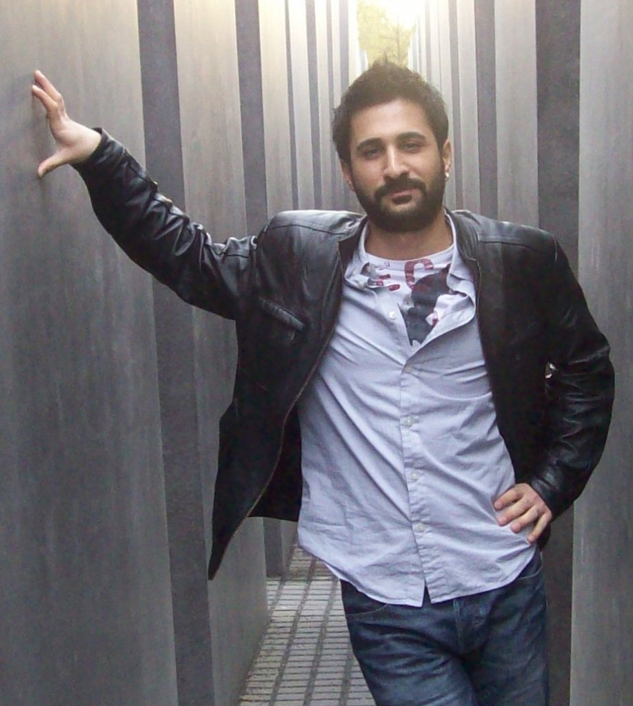 Uygar Tamer - JungleKey.de Wiki