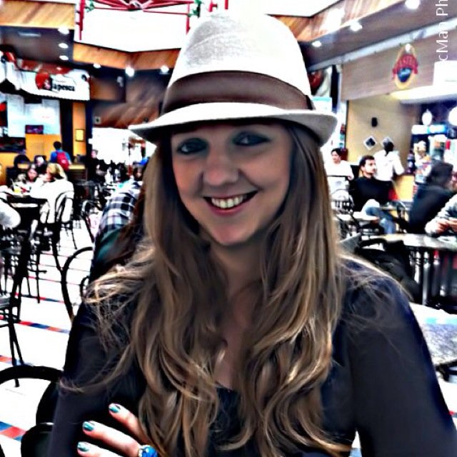 Ariane Breda Scheifler on Foursquare